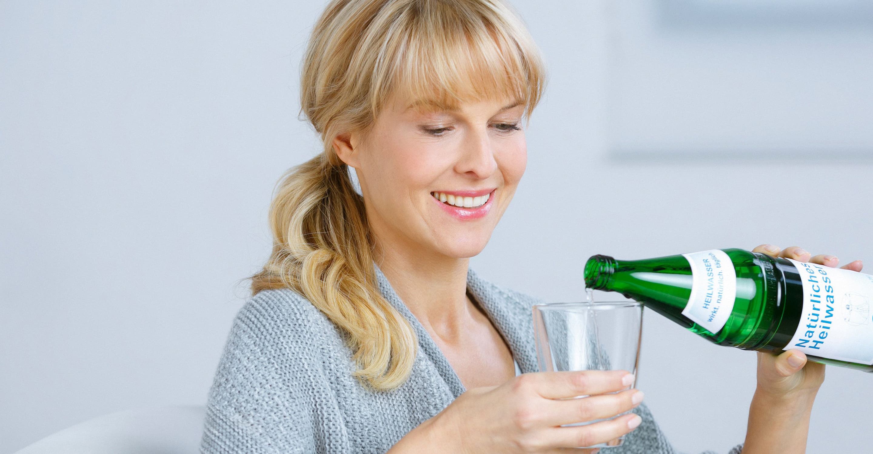 ᐉ Anwendungen von Heilwässern ~ Heilwasser.com