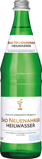 Bad Neuenahrer Heilwasser ~ Heilwasser.com